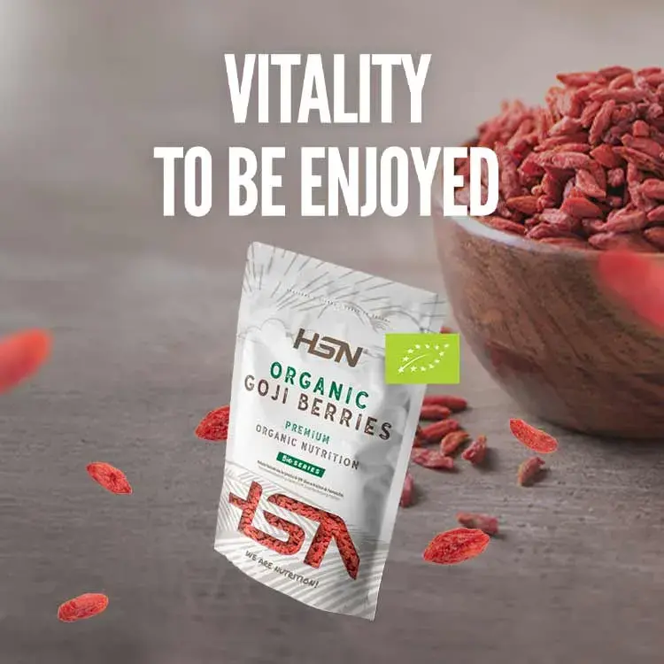 Healthy Smart Nutrition Store - HSN