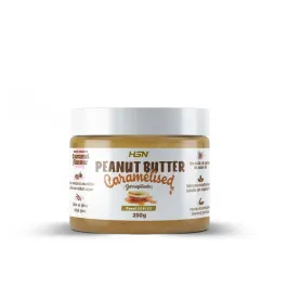 Roasted Candied Peanut Butter