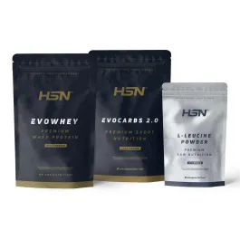 Better Recovery - Combined Complements - HSN Pack 3