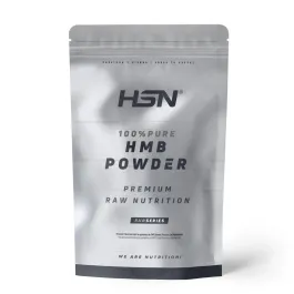 Buy 100% Pure HMB Powder: Muscle Protector - HSN