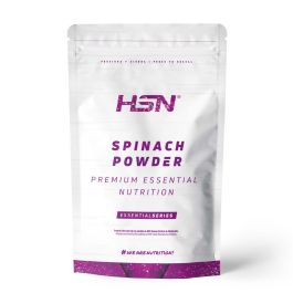 Spinach Powder - 100% Pure with Fibre - HSN