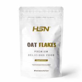 Extra Fine Whole Grain Oat Flakes - HSN